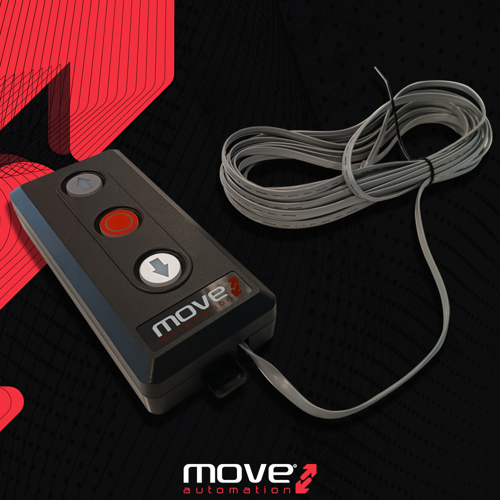 PBPM | Move Automation