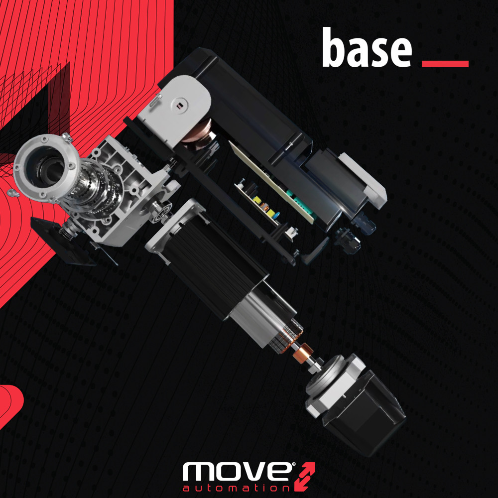 Base_ | Move Automation Base_ | Move Automation
