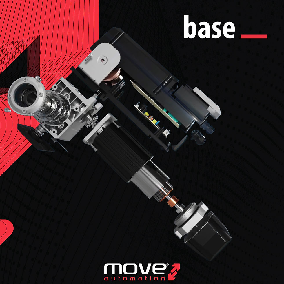 FORCE+ | Move Automation