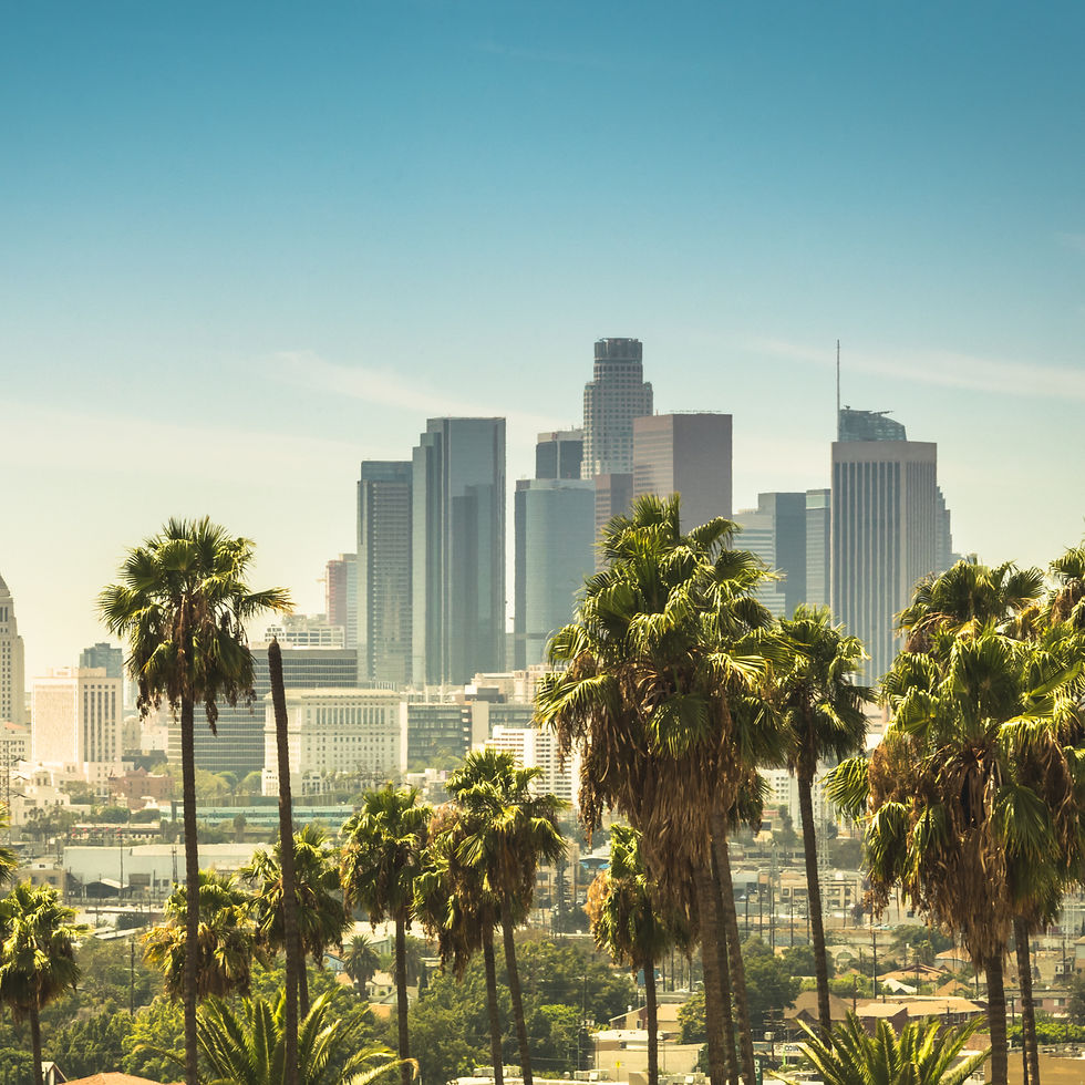 California Collection | NancyBatesDesigns