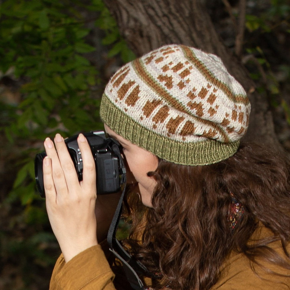 National Park | NancyBatesDesigns