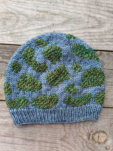 Voyageurs Kit | NancyBatesDesigns