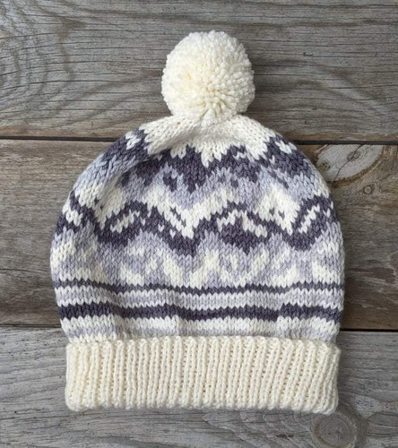 Wrangell - St. Elias Kit | NancyBatesDesigns