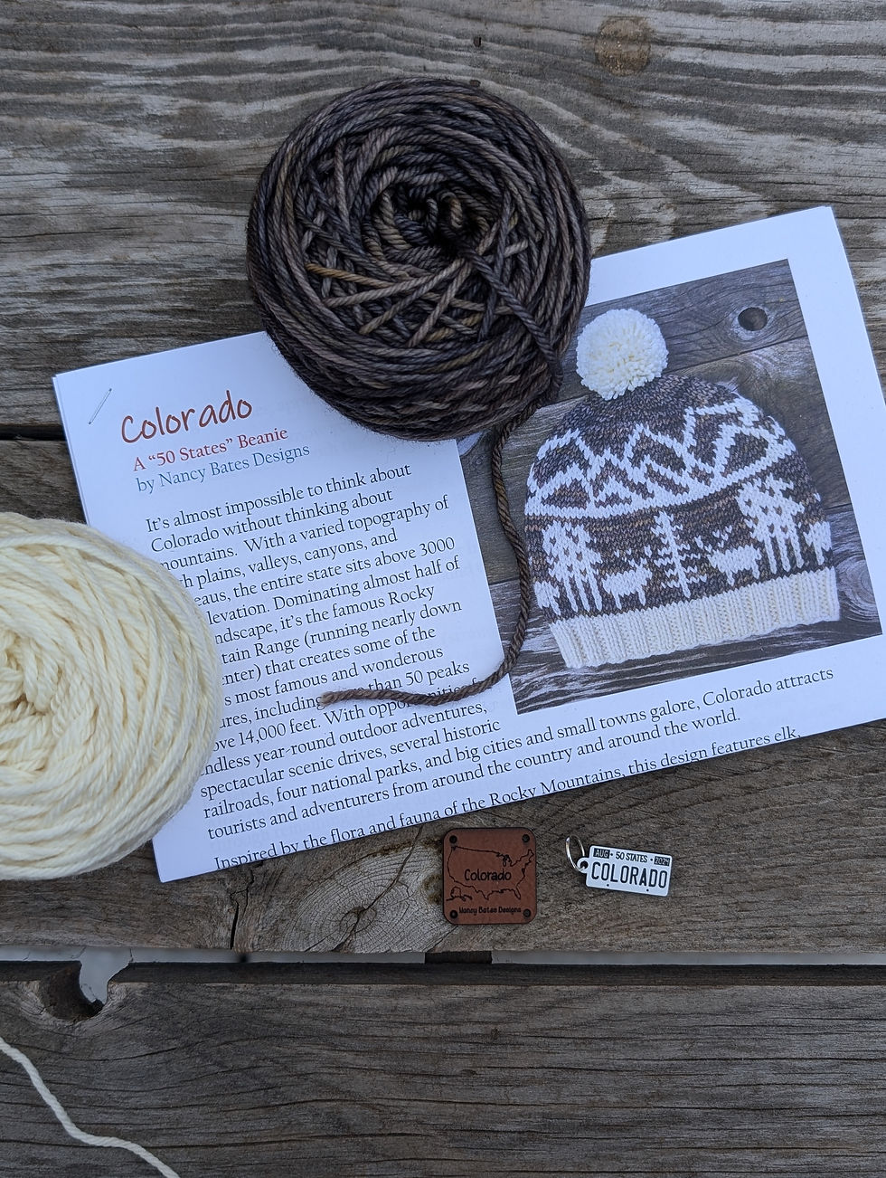 All American Collection | NancyBatesDesigns