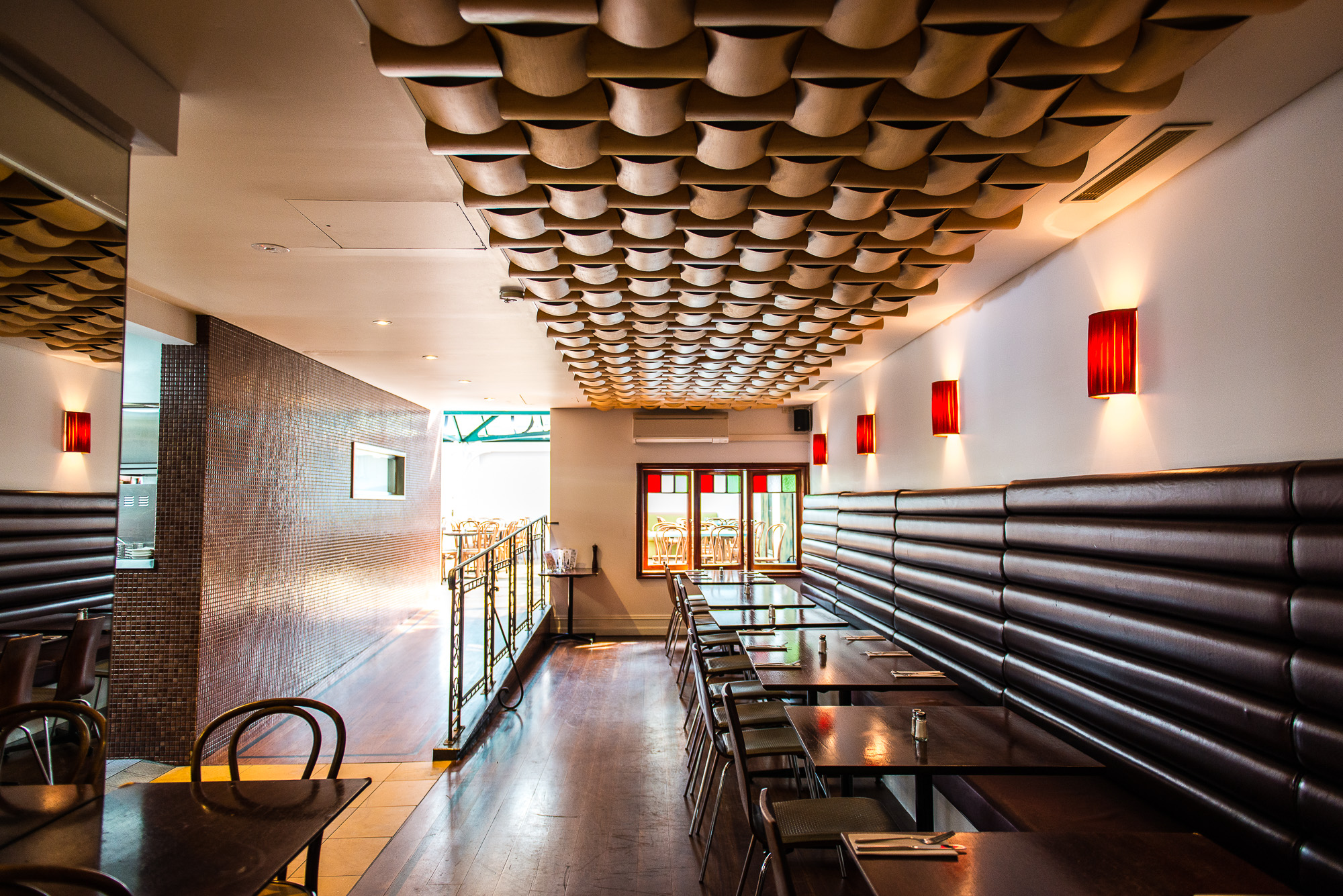 Royal Oak Balmain | More Than a Pub!