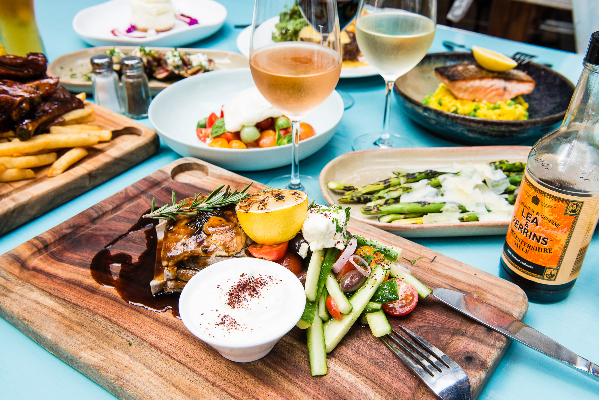 Royal Oak Balmain | More Than a Pub!