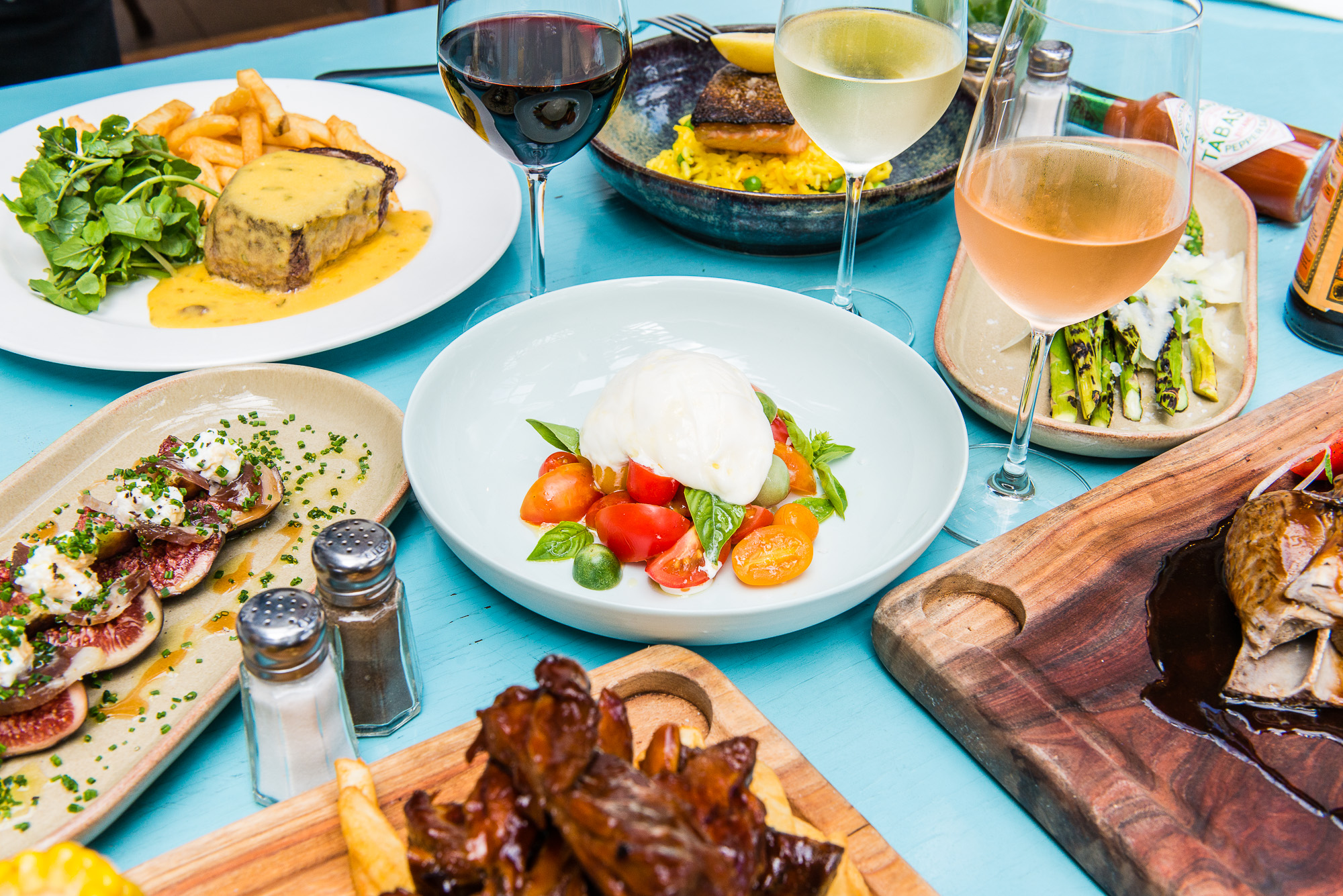 Royal Oak Balmain | More Than a Pub!