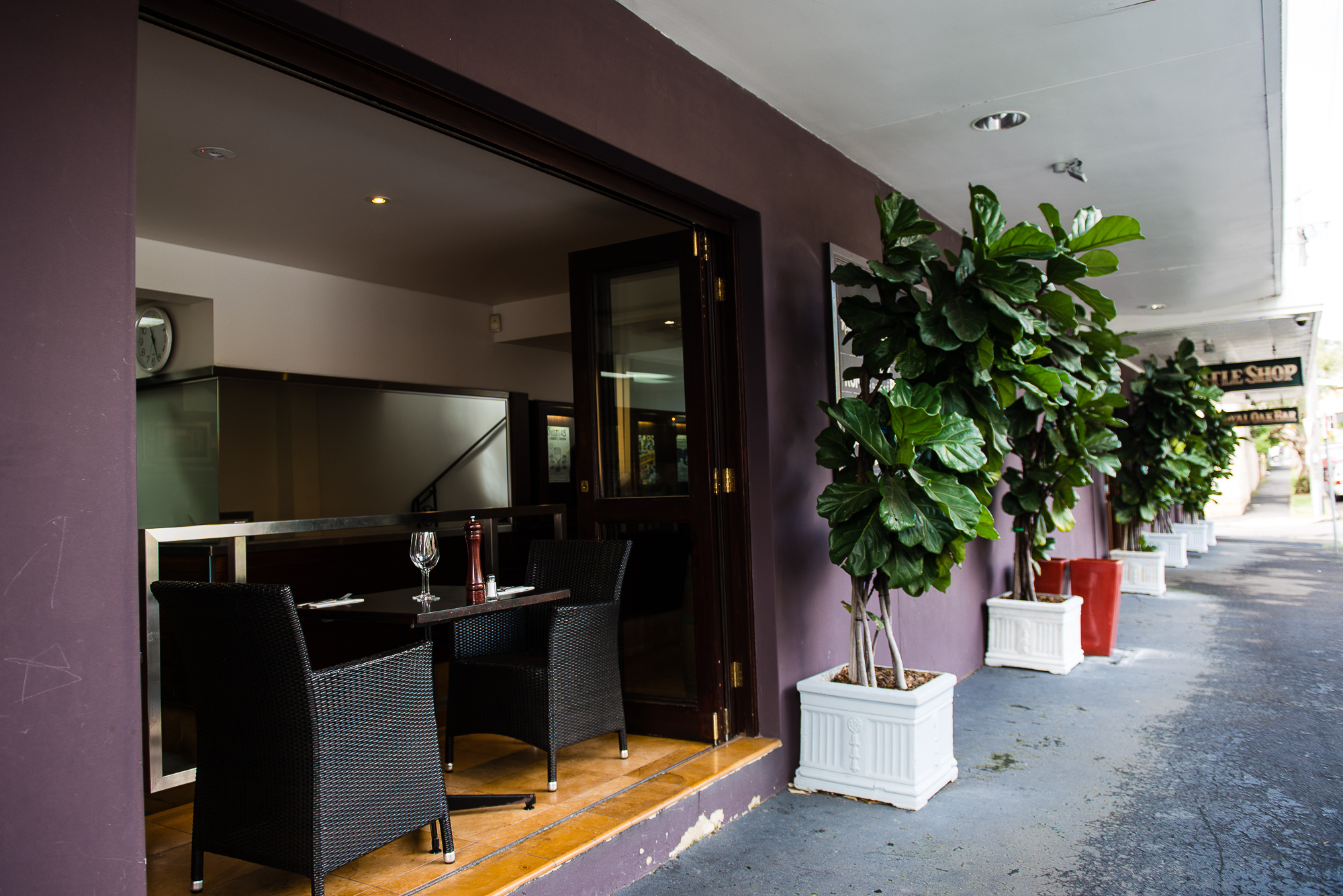 Royal Oak Balmain | More Than a Pub!