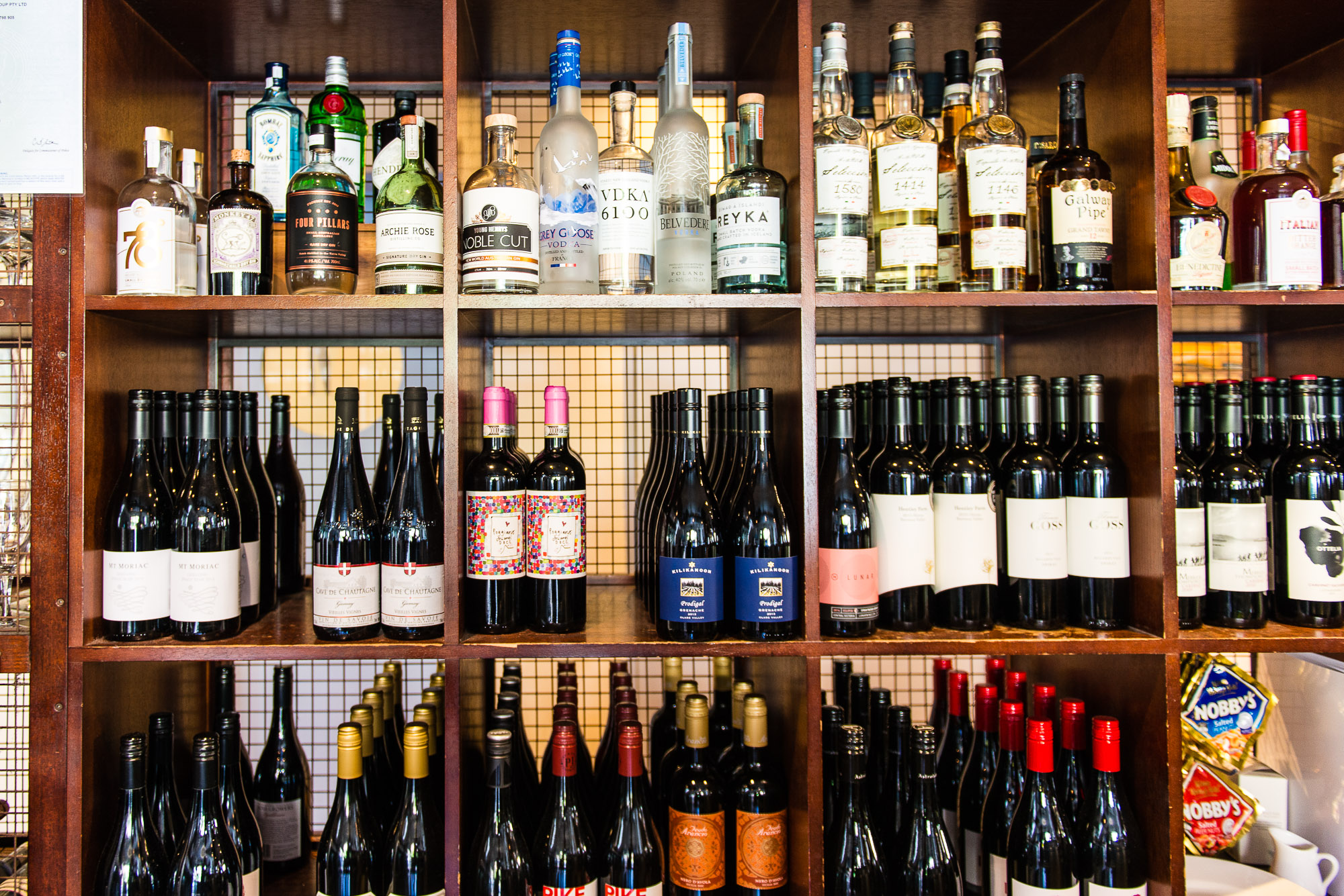 Royal Oak Balmain | More Than a Pub!