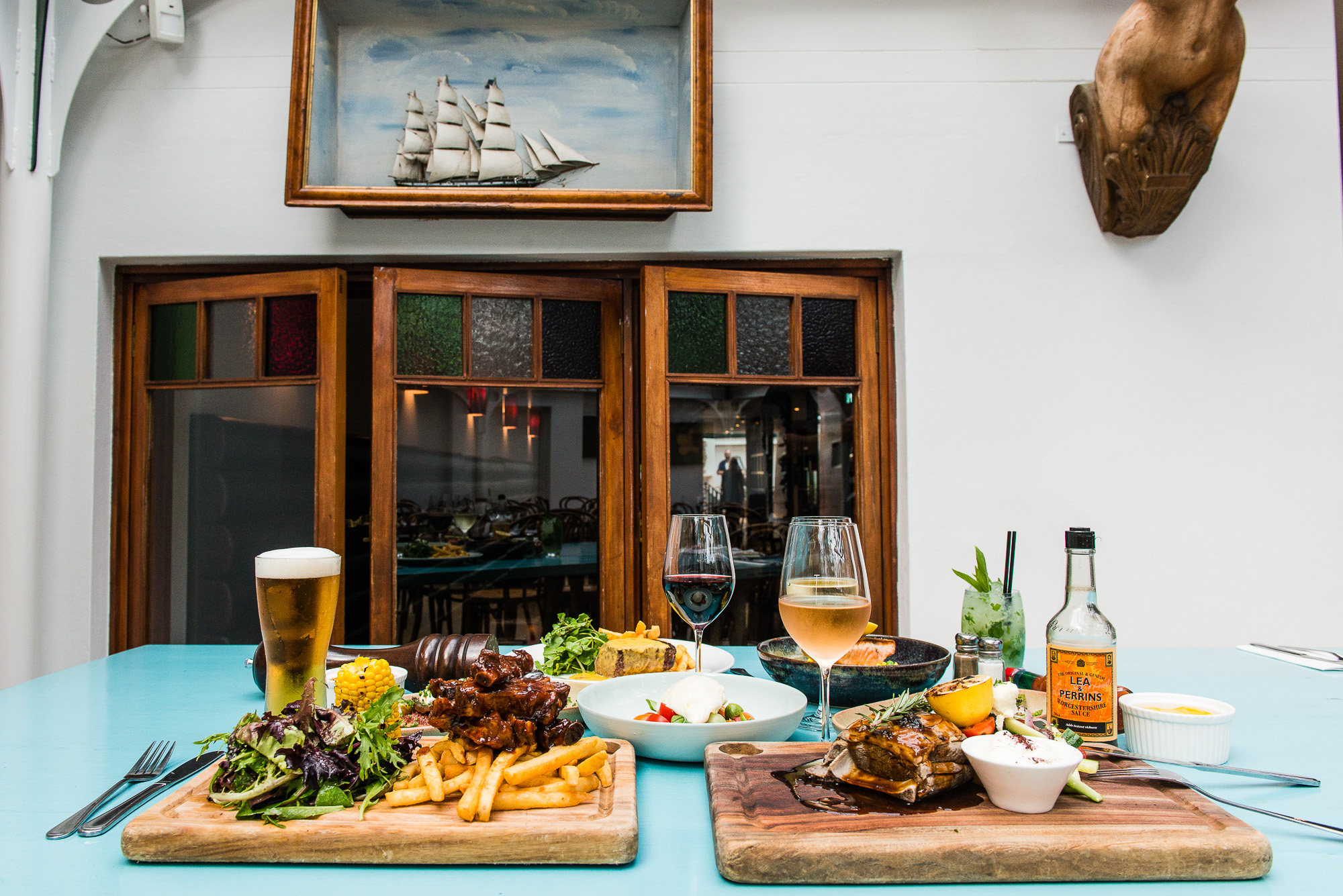 Royal Oak Balmain | More Than a Pub!