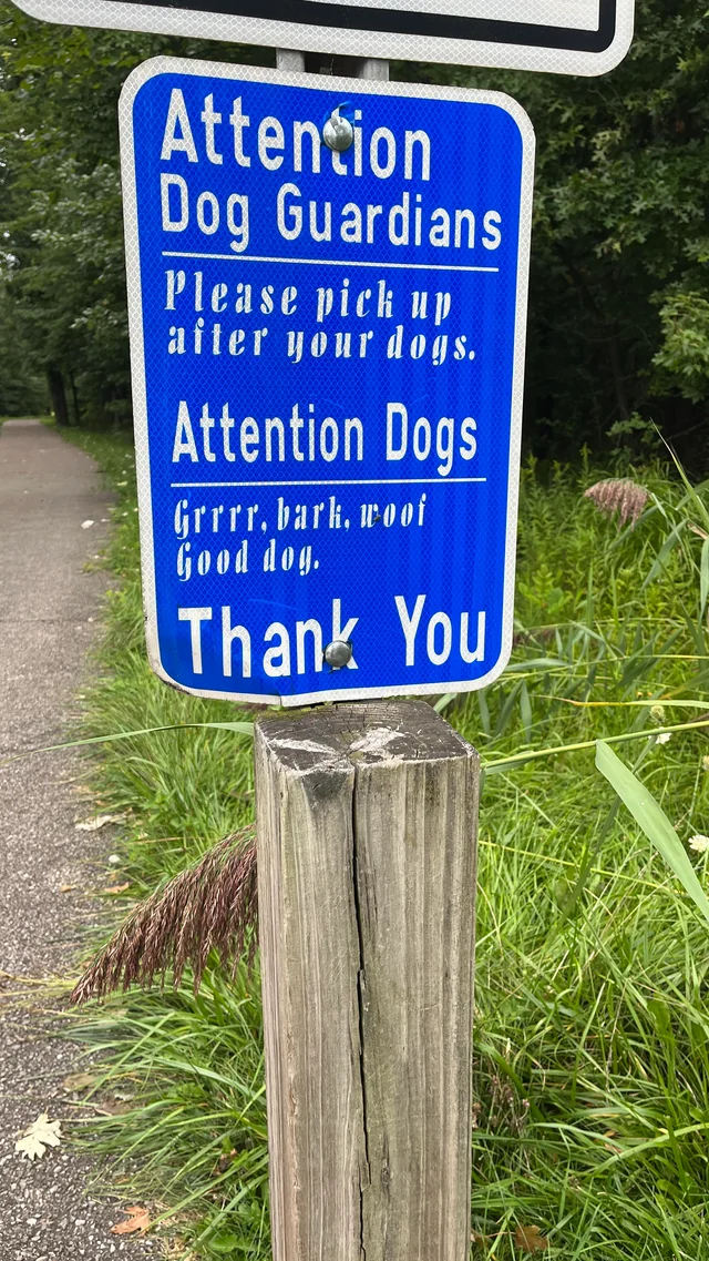 5 Reasons Signs Matter (& What Matters on Signs)