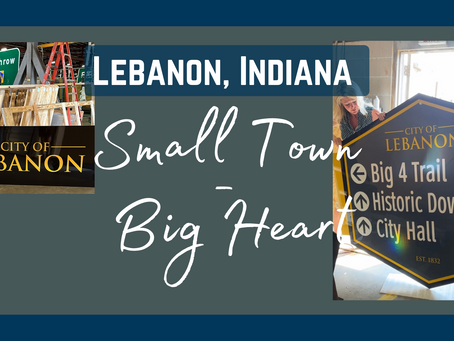 BLOG | Interstate Signways