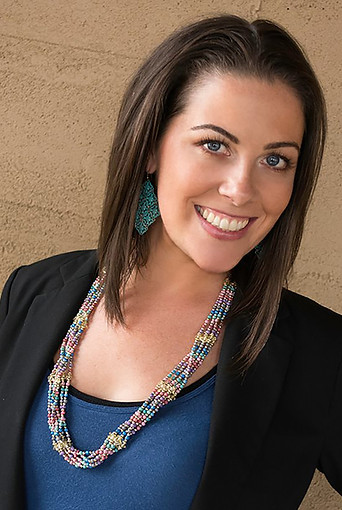 Meet The Team | Vervain