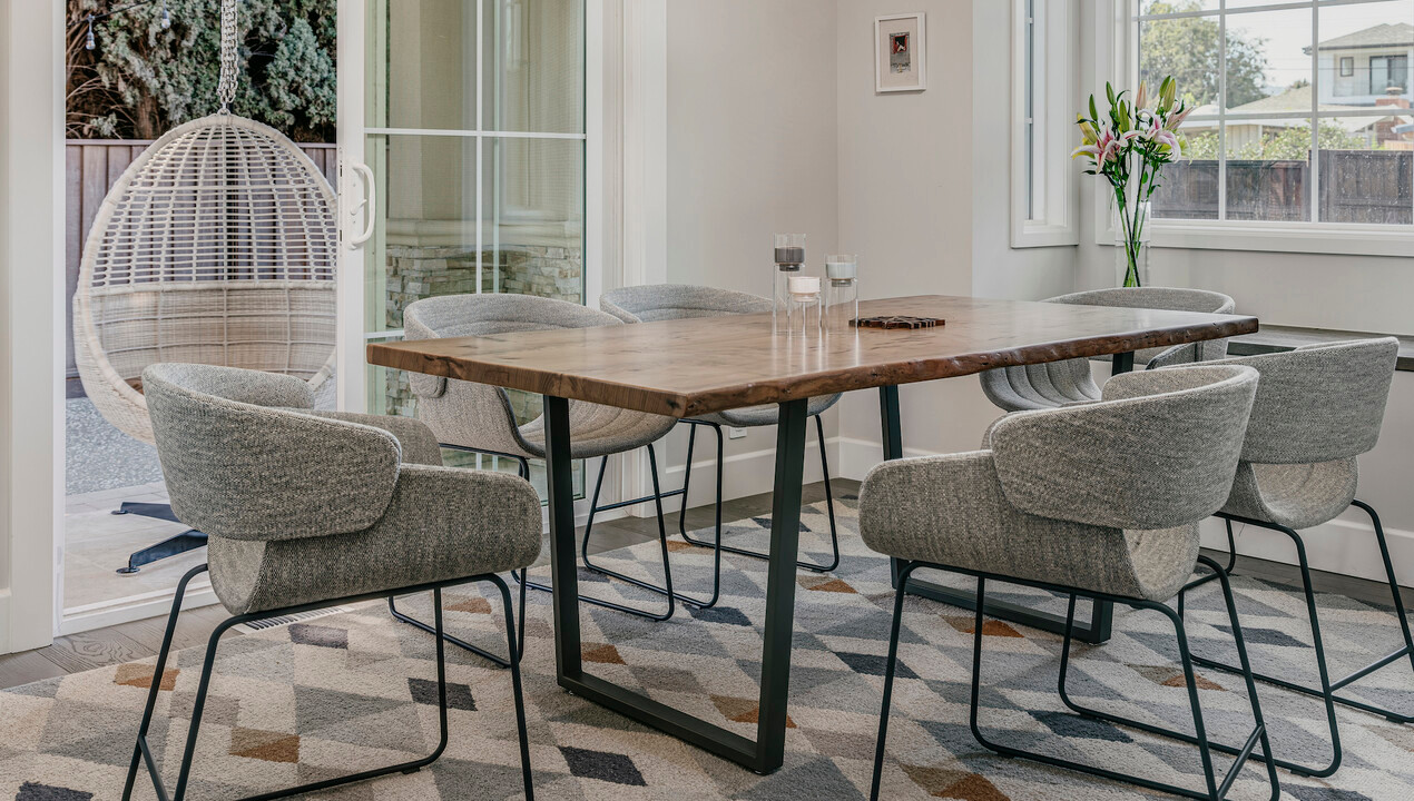 Custom Interior Design Projects: From Concept to Completion