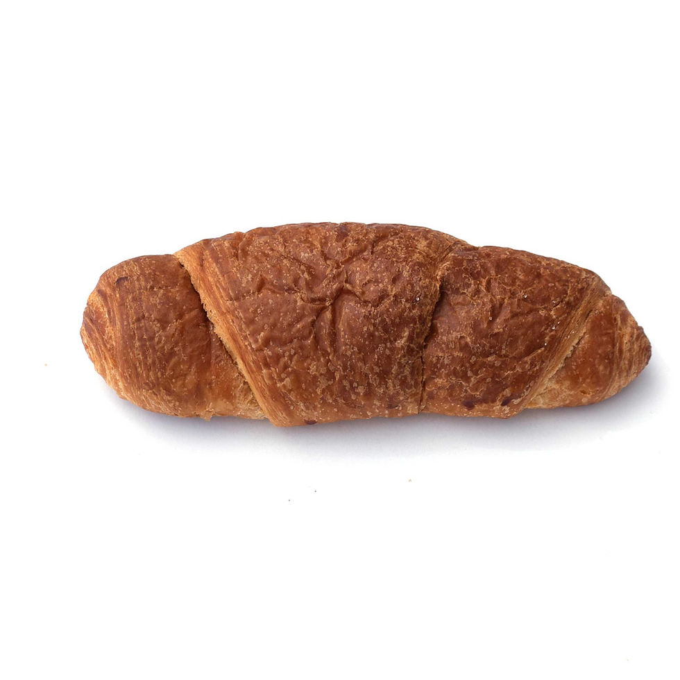 Our Baked Goods | The Daily Bread Bakery