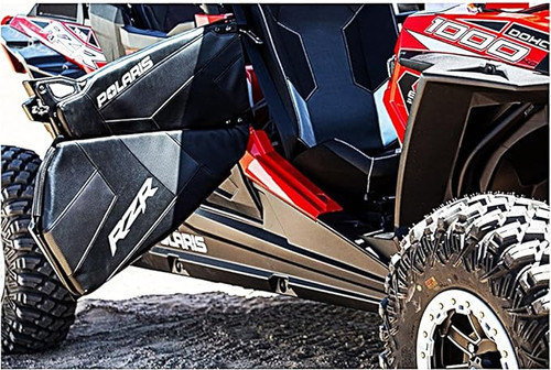 Polaris 2879433 - RZR Lower Door Liner | Spoiled Sports