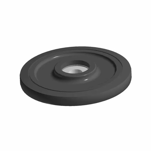1594087 Polaris Plain Wheel Assembly | Spoiled Sports