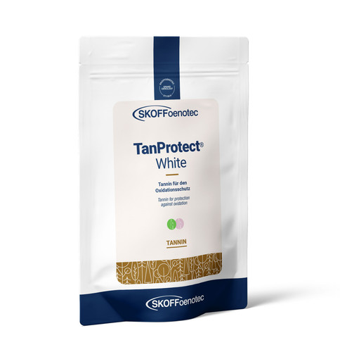TanProtect® White | SKOFFoenotec