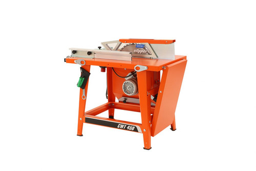 Scie circulaire de chantier Norton CWT 450 | RS-Diamants