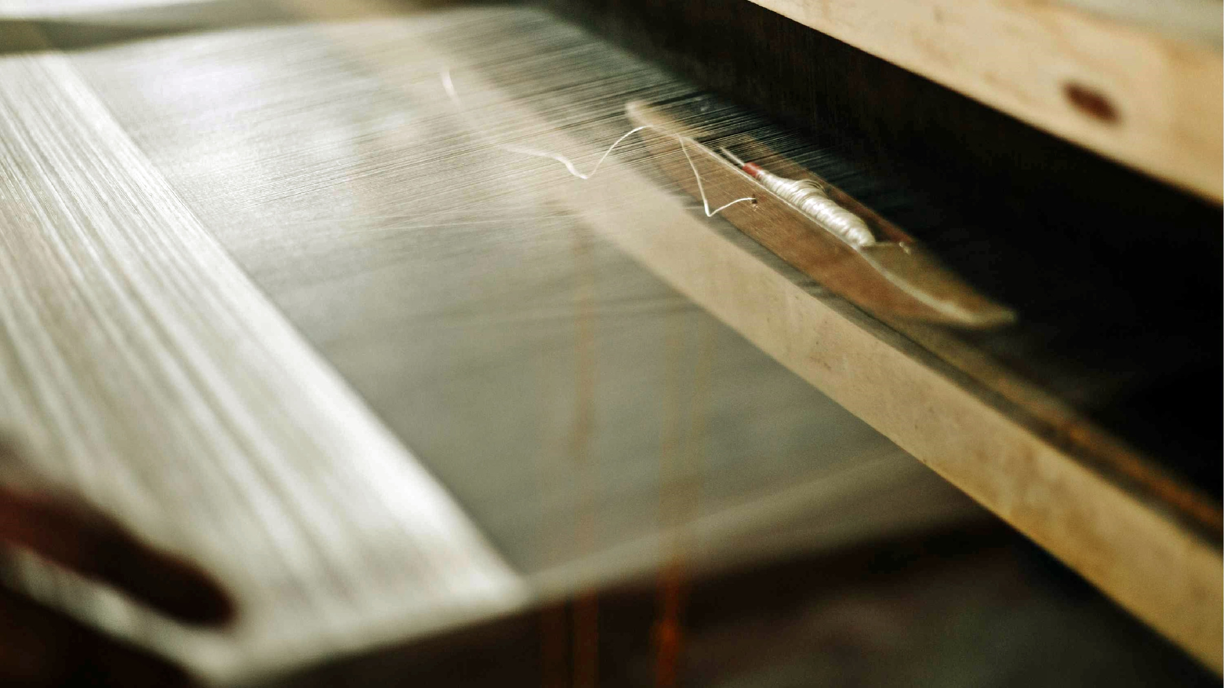 Aklan Piña Handloom Weaving