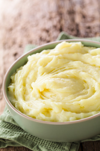Ultimate Mashed Potatoes Gf Suppertime Solutions