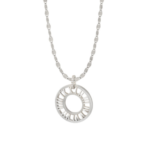 Ten Commandments Pendant | Genesis Fine Jewelry