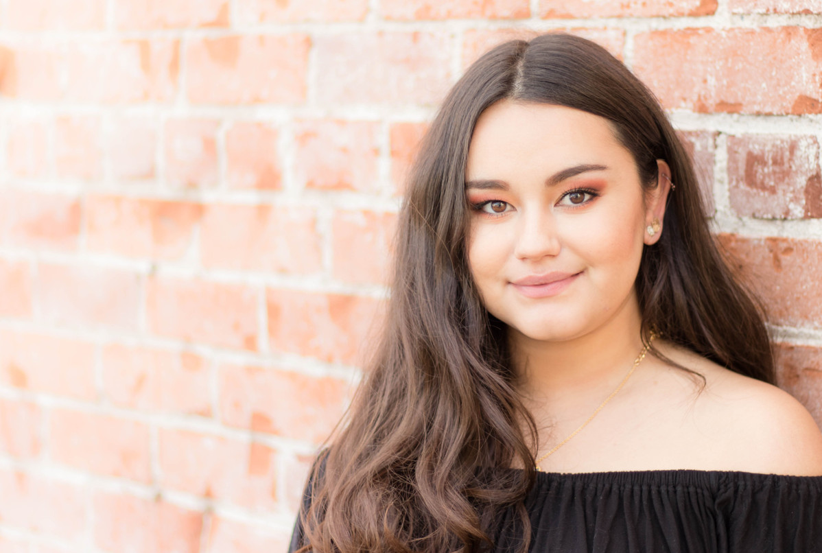 Jenessa Nicole Photography | Karina - Senior