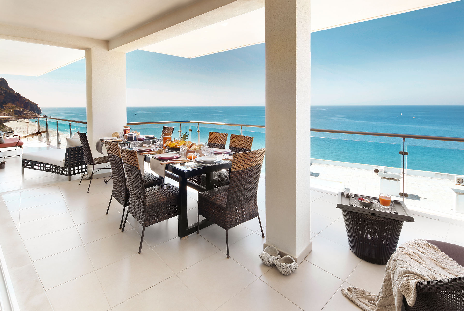 Cali Deluxe Holidays | Sesimbra, Portugal | Caliholidays
