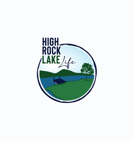 Swimming Area High Rock Lake | High Rock Lake Life