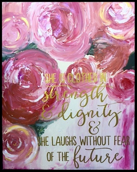 Finding your Inspiration! | Artist Paint | Perfect Paints