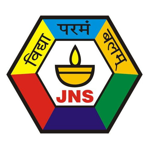 Education | AASHNI JOSHI