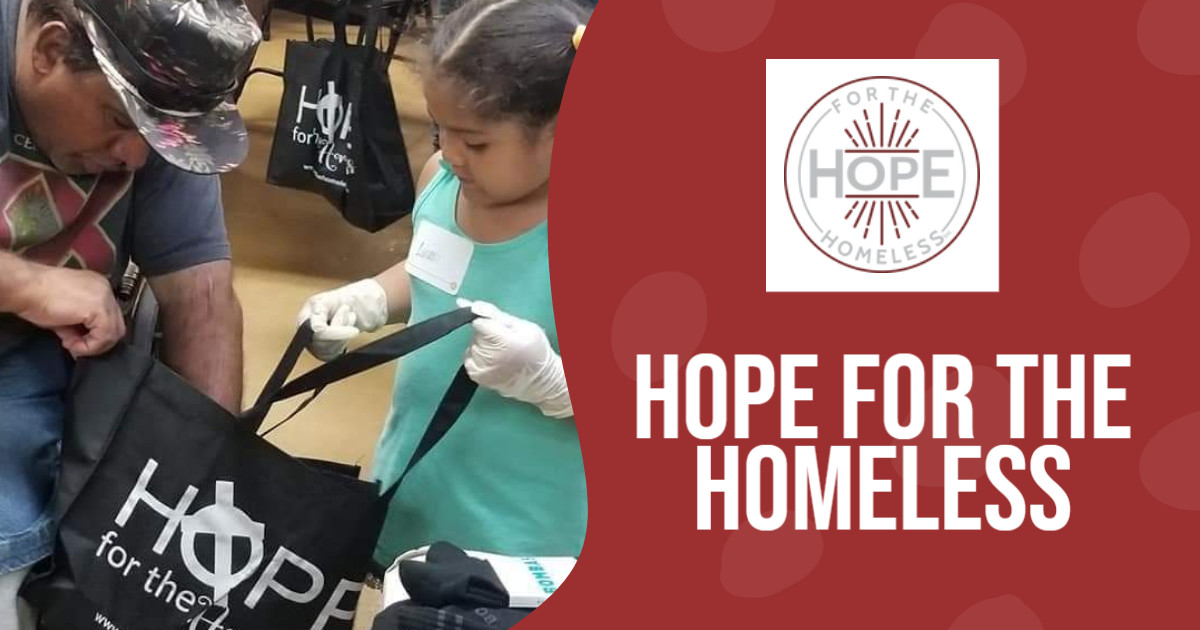 HOME | Hope