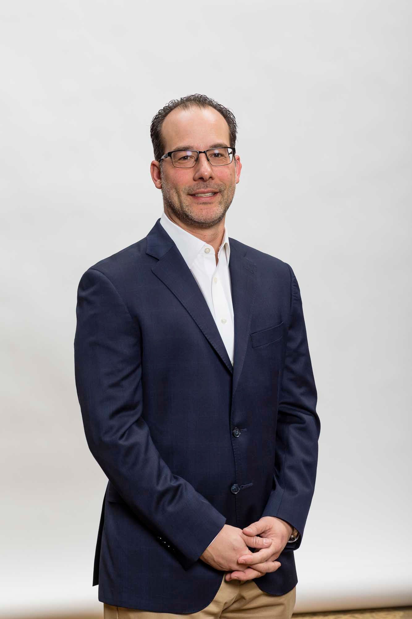 Chris Yount | SellSide Group