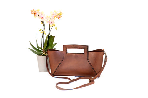 Mongi Bag | Knoop Academy
