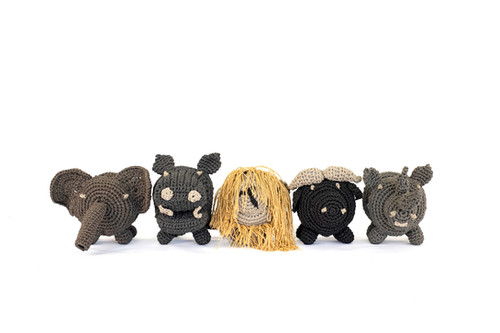 Toys | Knoop Academy