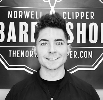 Book Your Barber | The Norwell Clipper