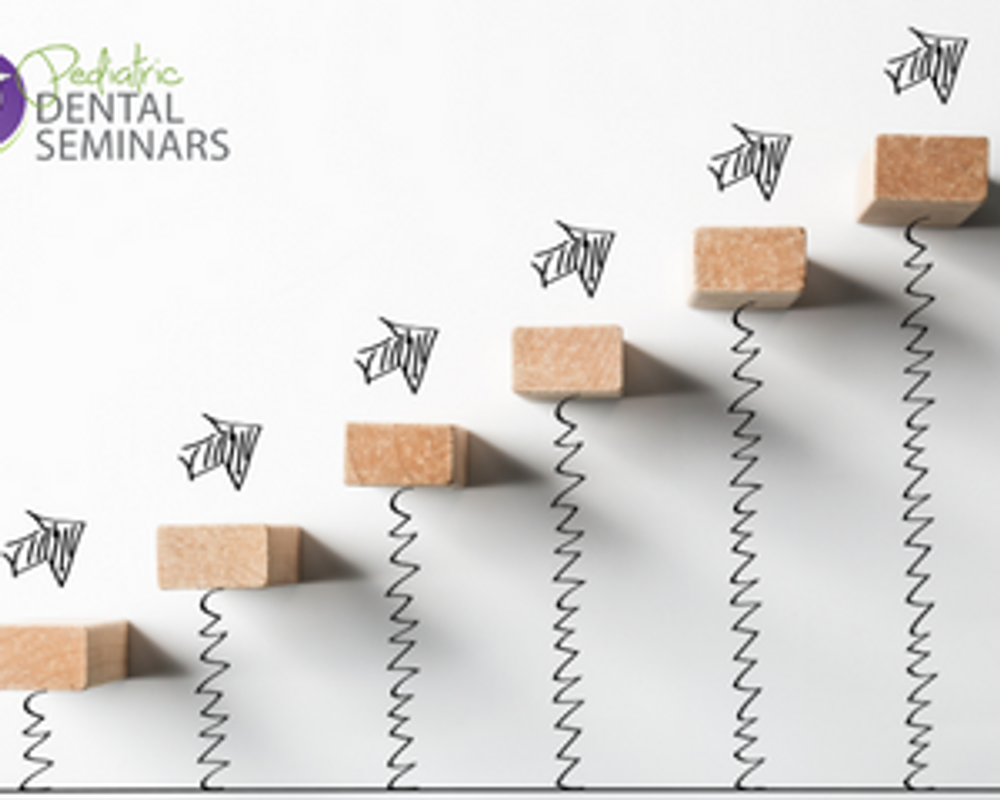 Grow Your Practice Faster | Pediatric Dental CE Grow Your Practice Faster | Pediatric Dental CE