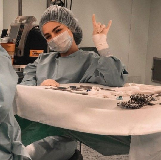 8 things I have learned as a second year nursing student so far