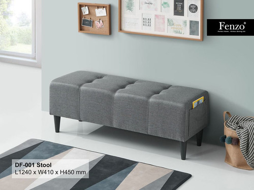 MX DF-STOOL | Katalog Perabot