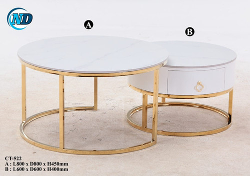 CT KND- CT522 | Katalog Perabot