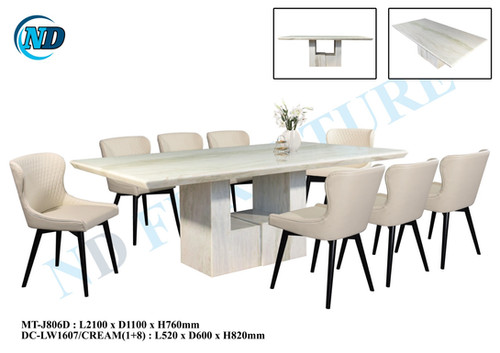 DT ND-J806D / DH N-LW1607C | Katalog Perabot