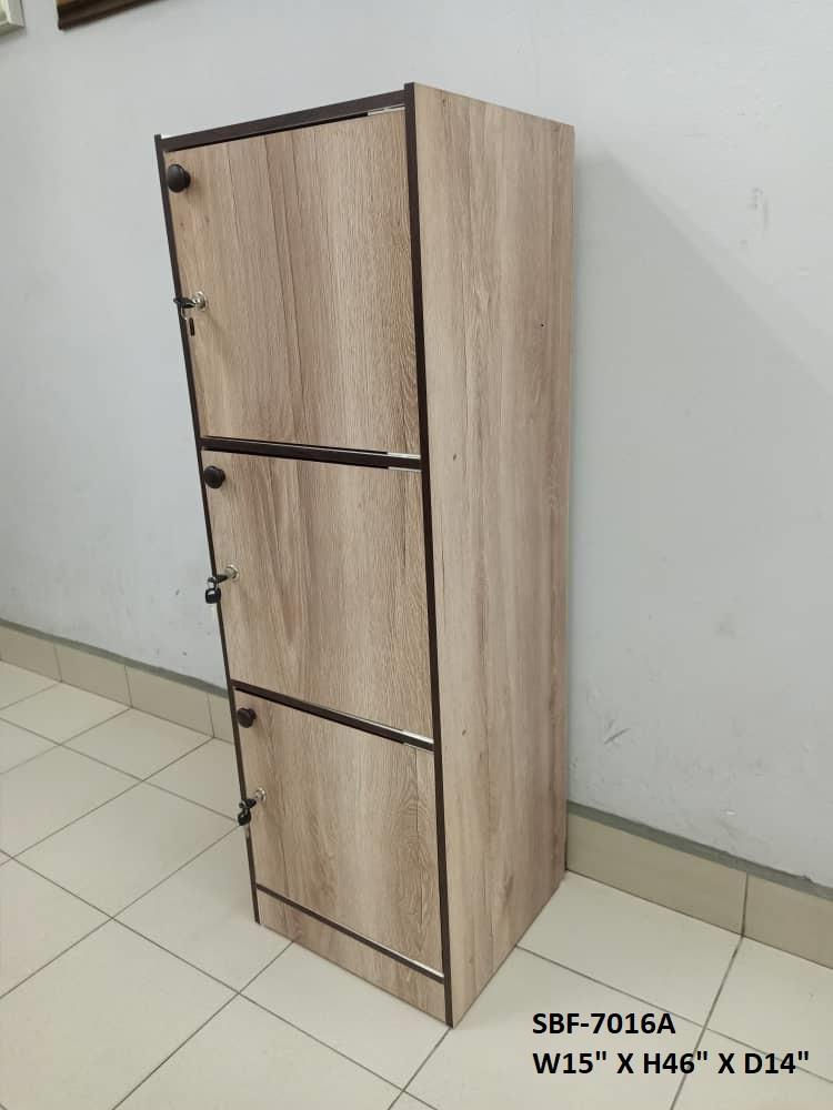 FILING CABINET SS | Katalog Perabot