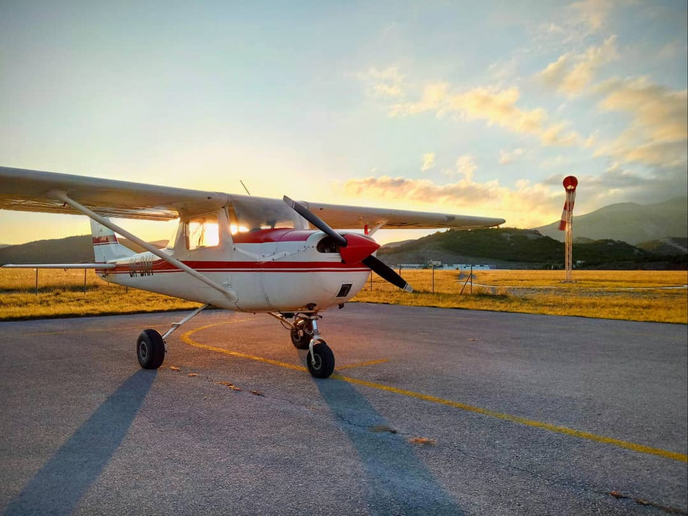 Naredba o zrakoplovnoj sigurnosti (ASO) za flight-sharing letove ...