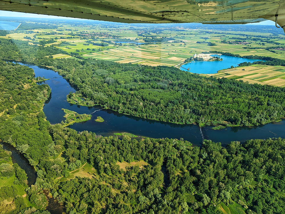 Panoramic Flights Croatia | Fly with us!
