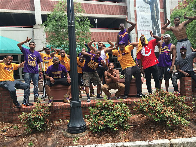 MU PSI TRADITIONS | mupsi