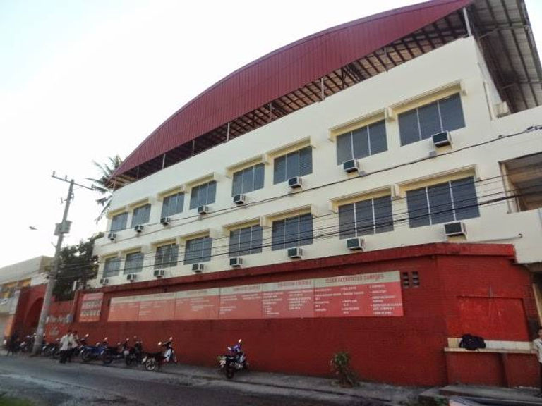 ABOUT | Collegeofeducation