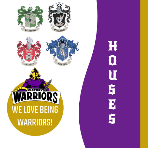 House Shirt | victoryprep