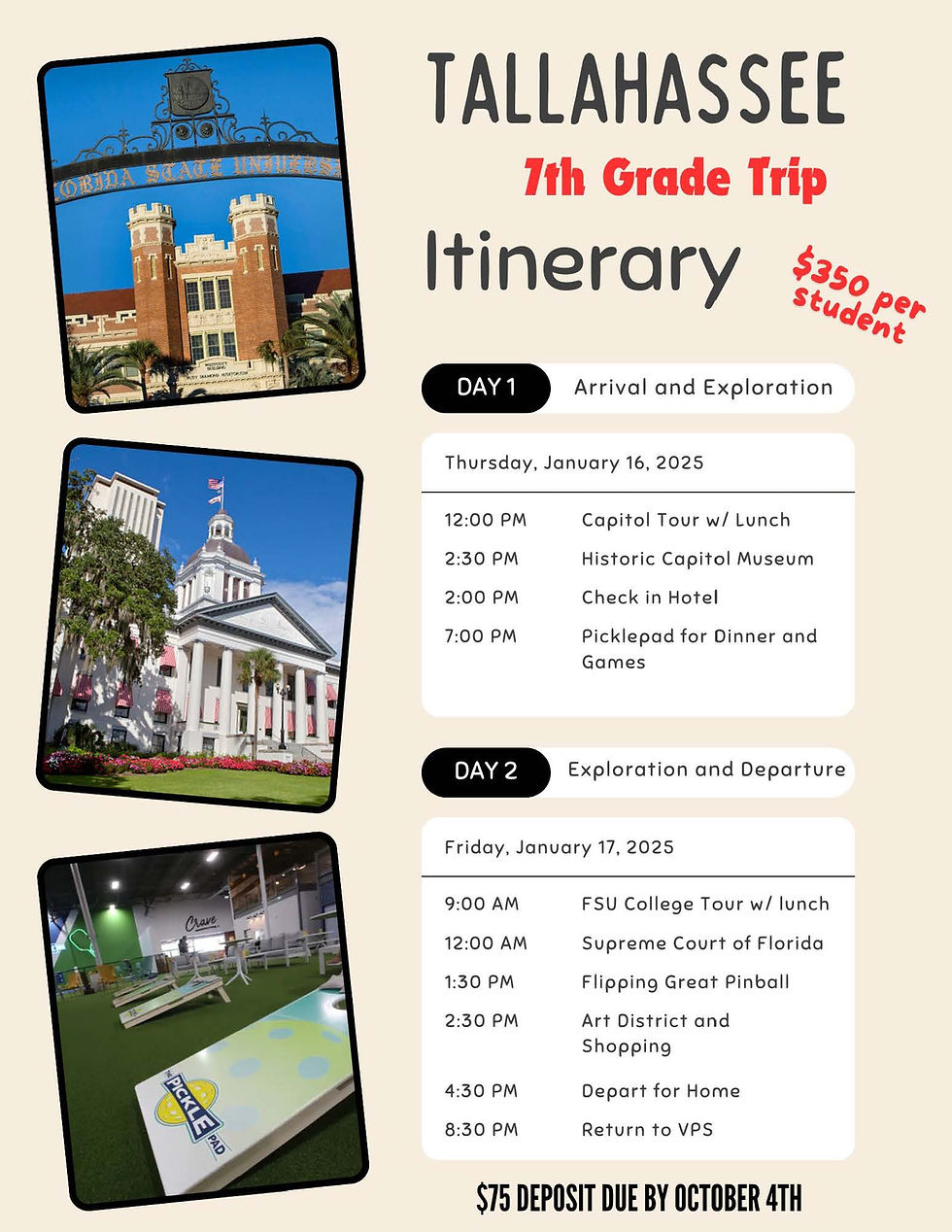 SCHOOL STORE | victoryprep