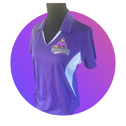 Ladie's 7th and 8th Grade Uniform Shirt | victoryprep