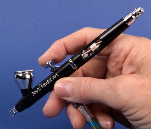 Pre-booked Airbrush Lesson Payment | jays-model-art